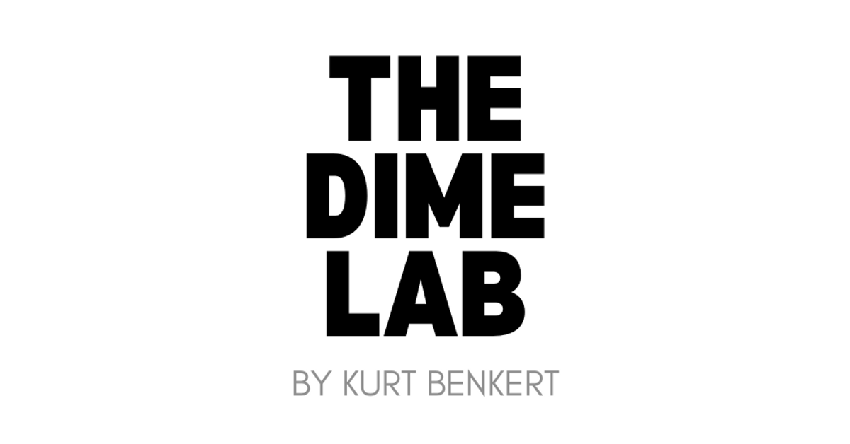 Products – The Dime Lab