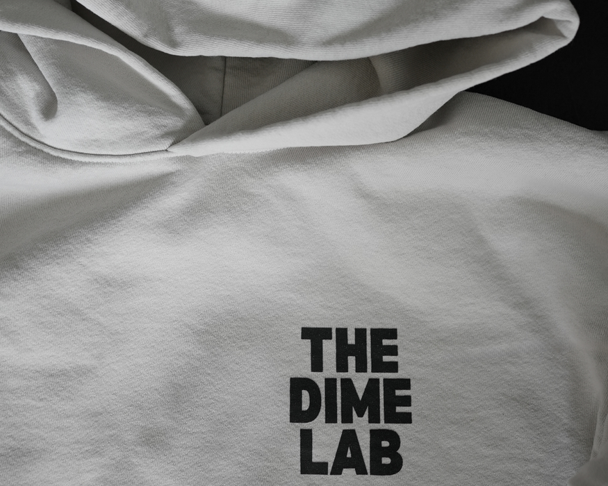 Merch – The Dime Lab