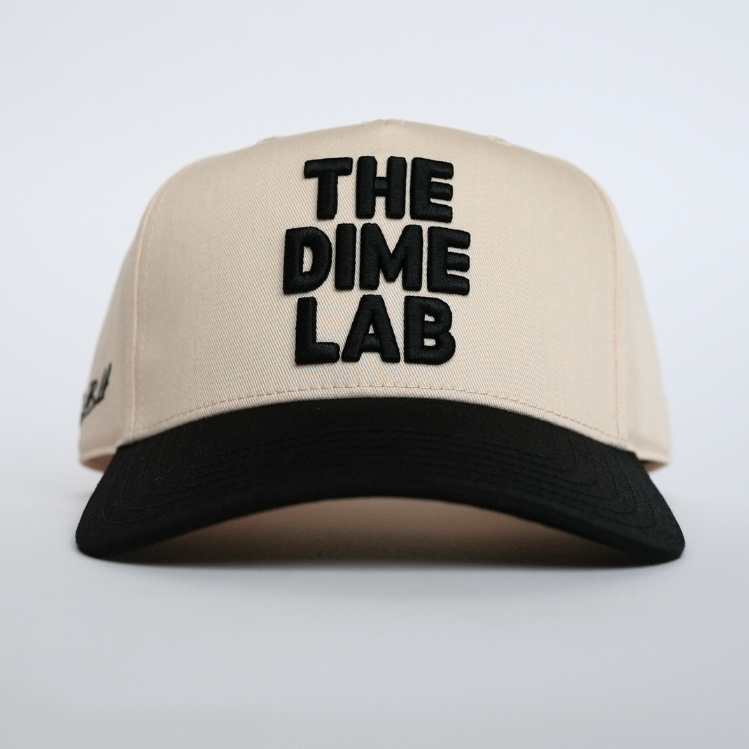 THE DIME LAB: Premium Footballs & Foundations Training – The Dime Lab