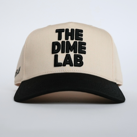 THE DIME LAB: Premium Footballs & Foundations Training – The Dime Lab