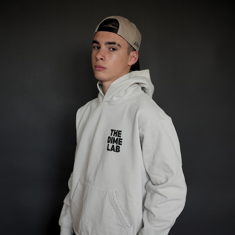 THE DIME LAB: Premium Footballs from ex-NFL QB Kurt Benkert – The Dime Lab