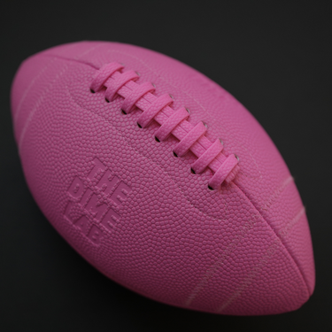 THE DIME LAB: Premium. Engineered. Footballs. (by NFL QB Kurt Benkert ...