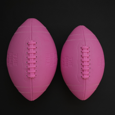 THE DIME LAB: Premium. Engineered. Footballs. (by NFL QB Kurt Benkert ...