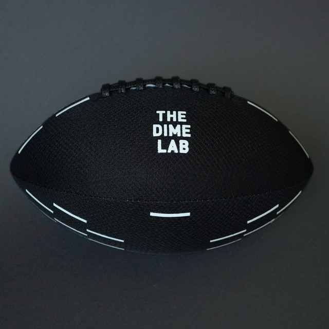 Water Football *BACKORDERED* – The Dime Lab