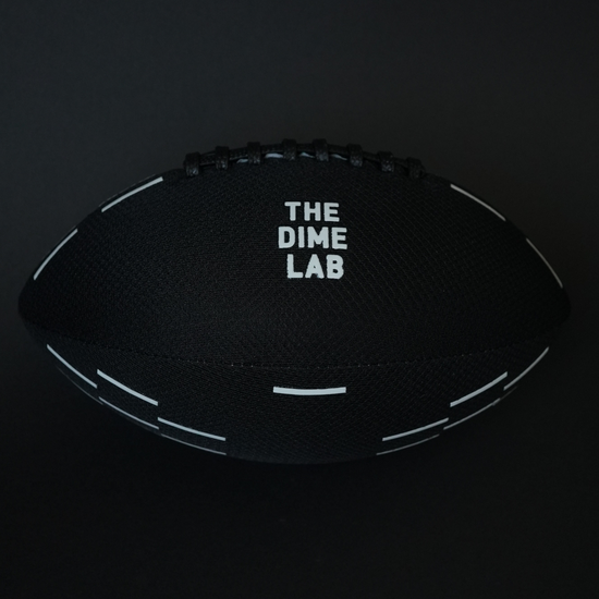 Water Football – The Dime Lab