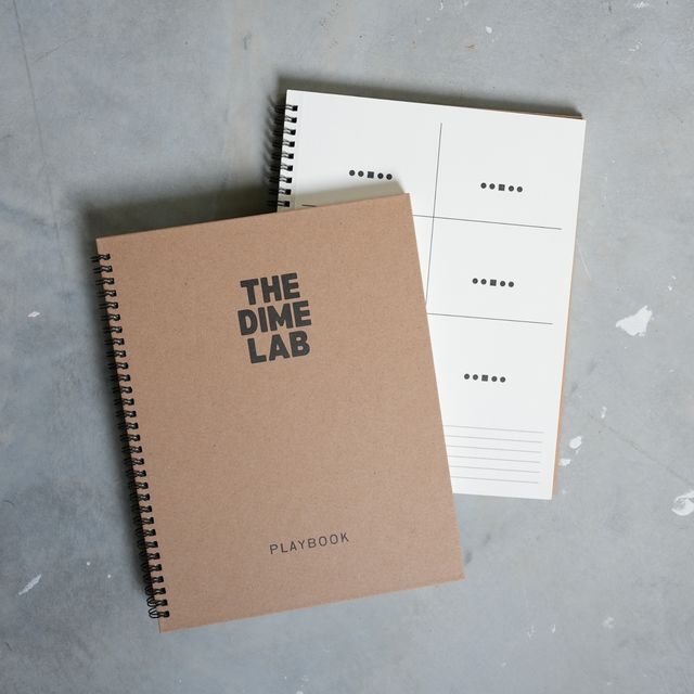 Football Playbook – The Dime Lab
