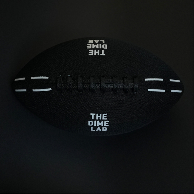 Water Football – The Dime Lab