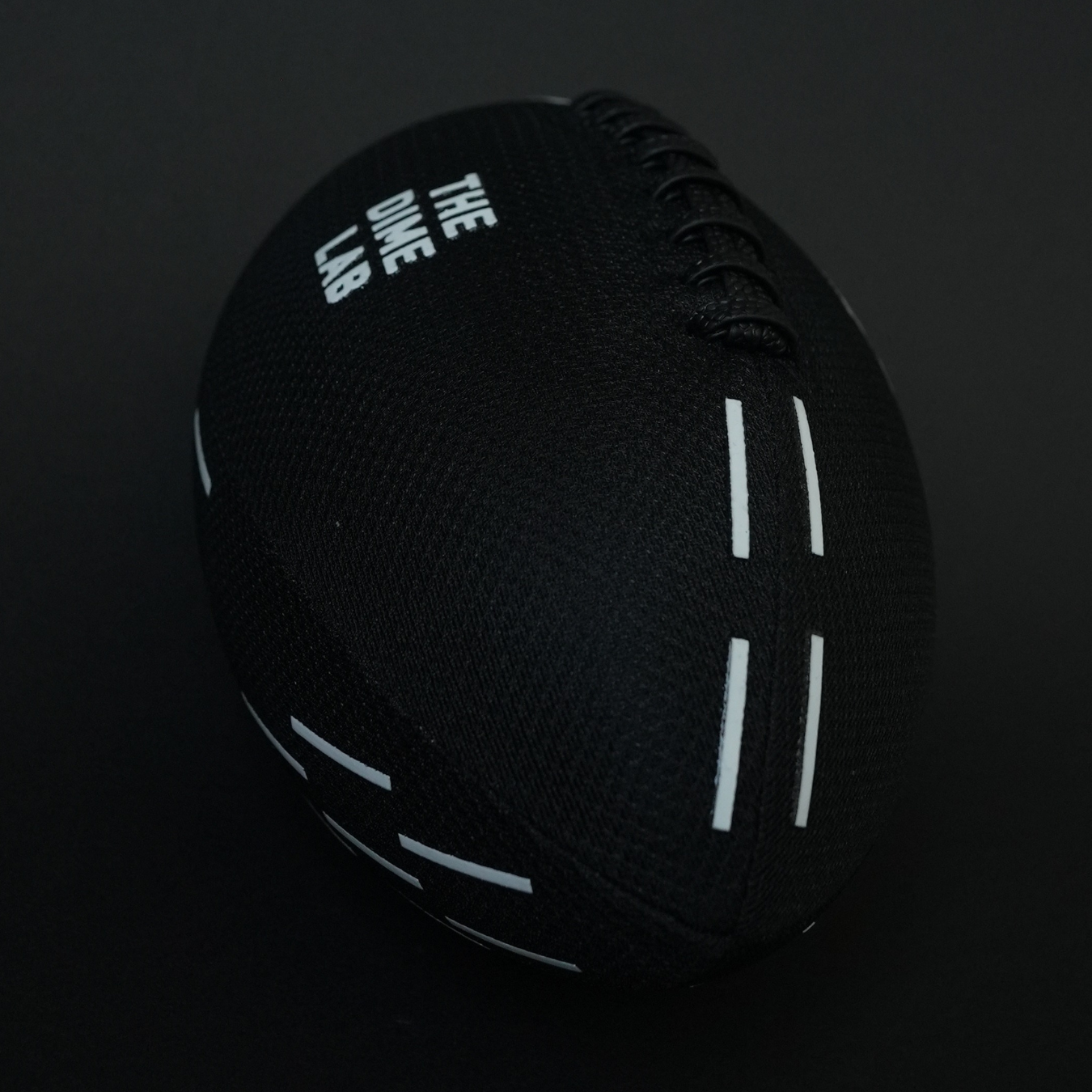 Water Football – The Dime Lab