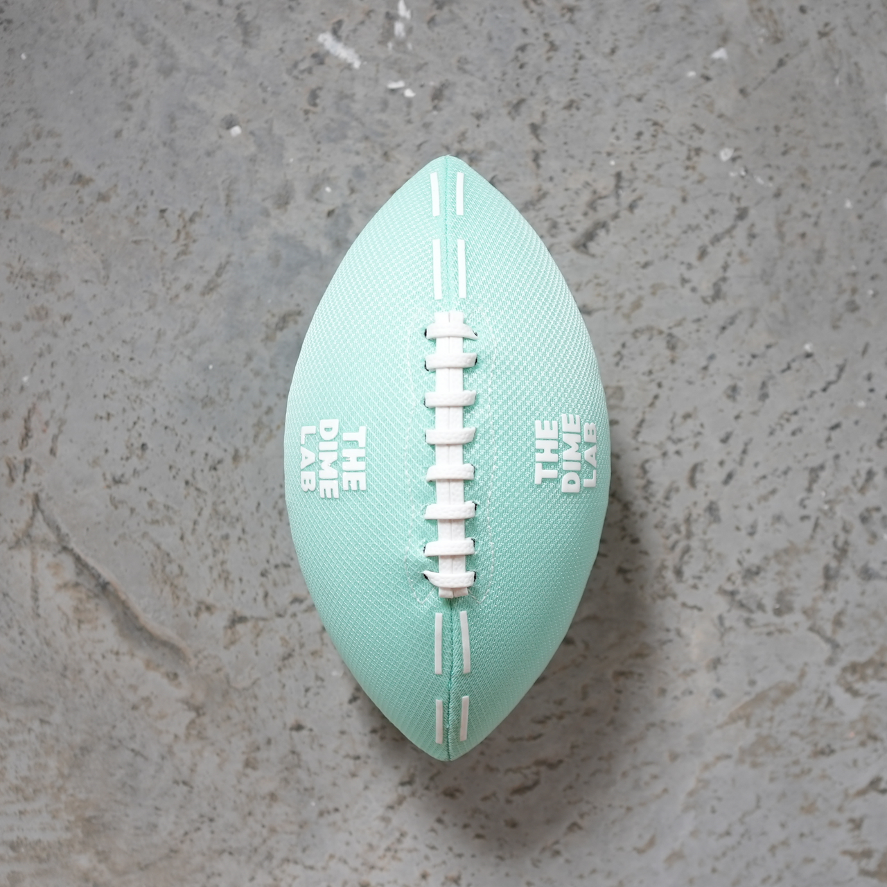 Water Football – The Dime Lab