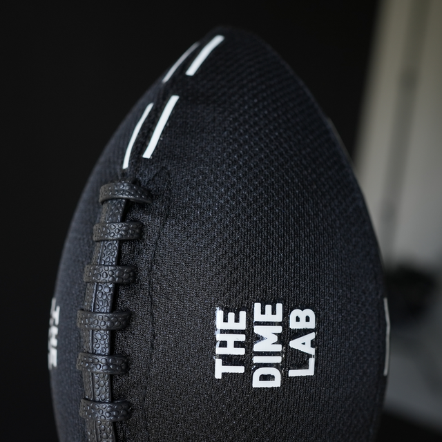 Water Football *BACKORDERED* – The Dime Lab