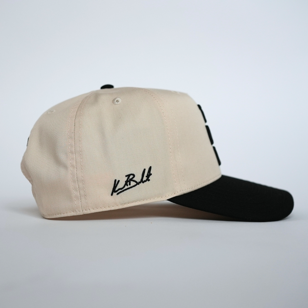 Classic Hat – The Dime Lab