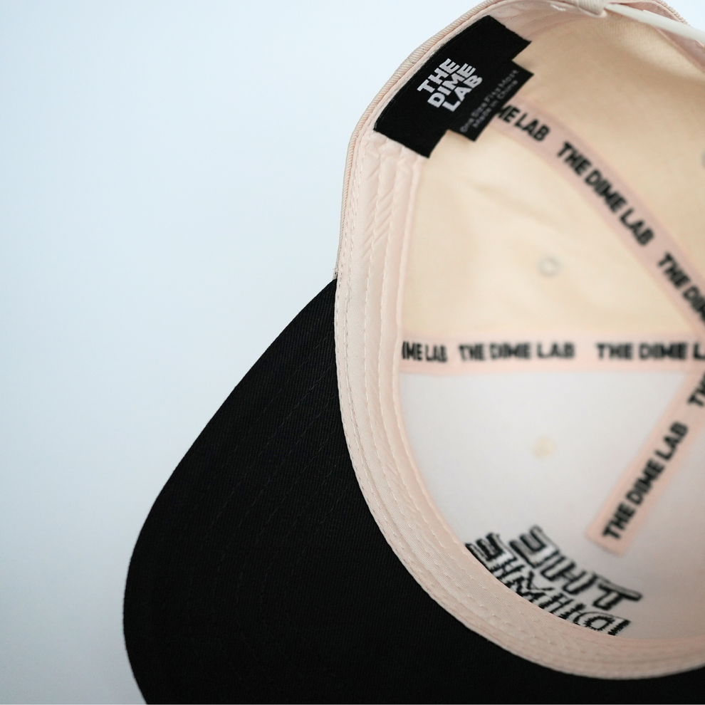 Classic Hat – The Dime Lab