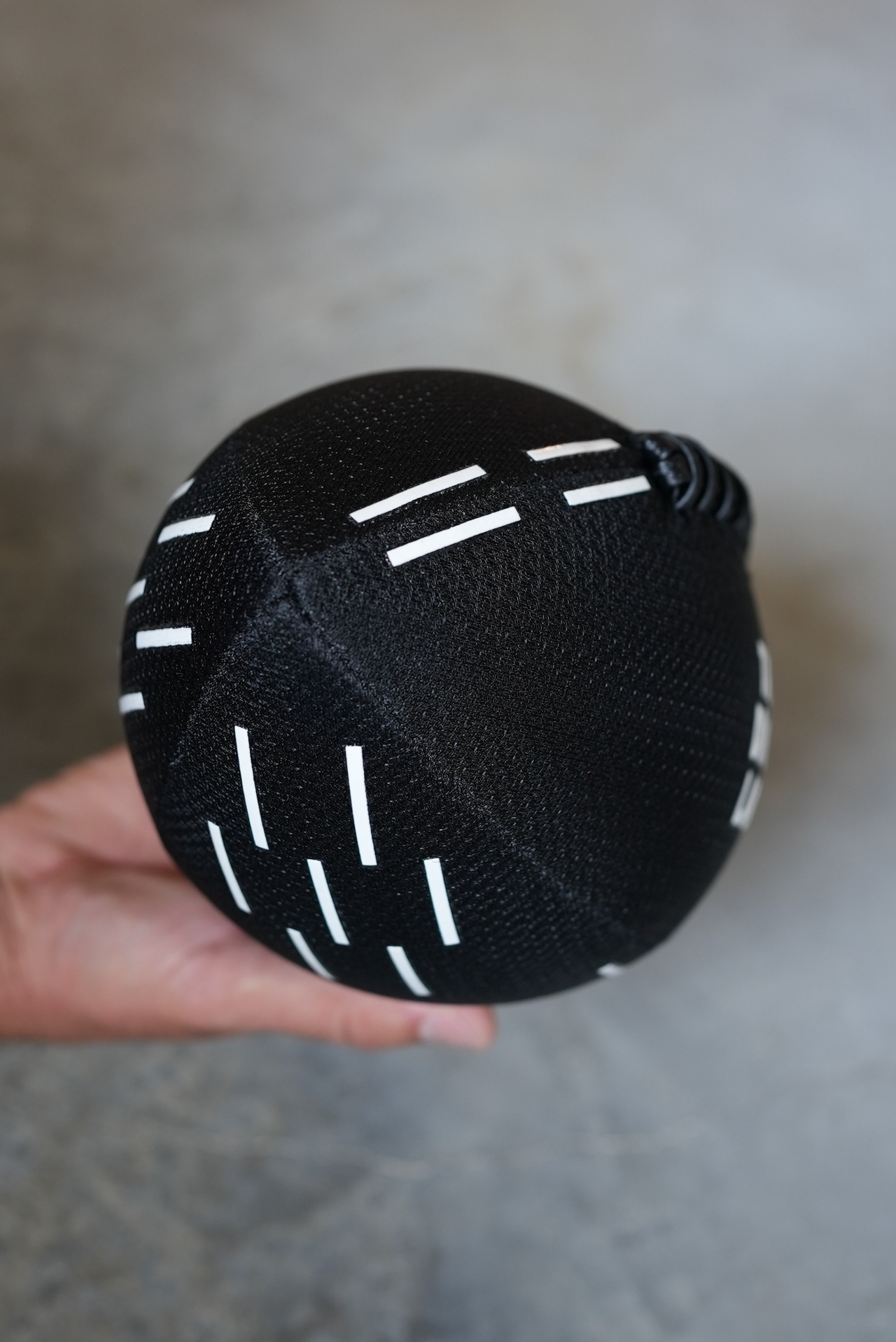 Water Football – The Dime Lab