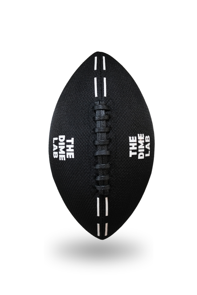 Water Football – The Dime Lab