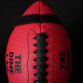 THE DIME LAB: Premium Footballs from ex-NFL QB Kurt Benkert – The Dime Lab