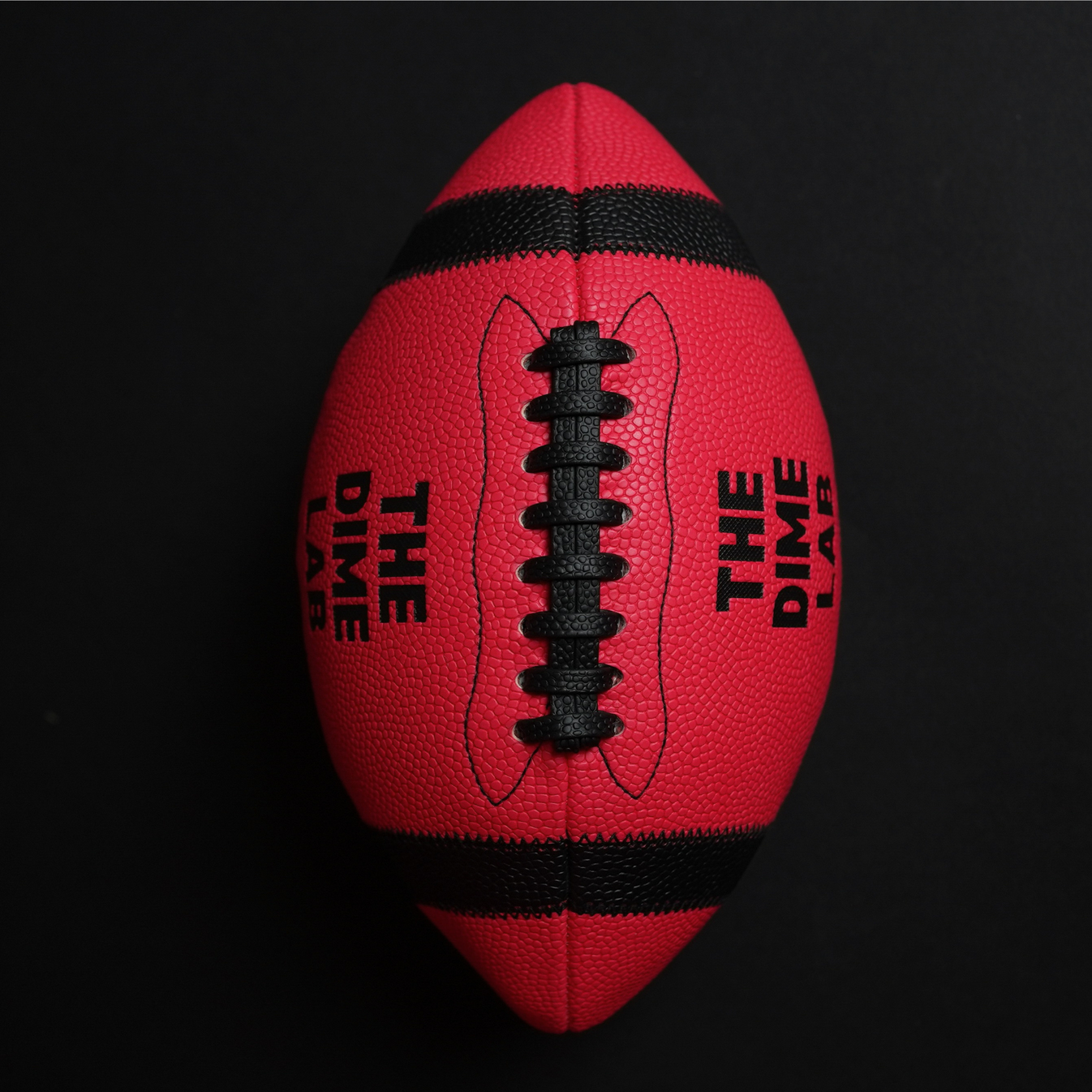 Junior Football – The Dime Lab