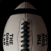 THE DIME LAB: Premium Footballs from ex-NFL QB Kurt Benkert – The Dime Lab