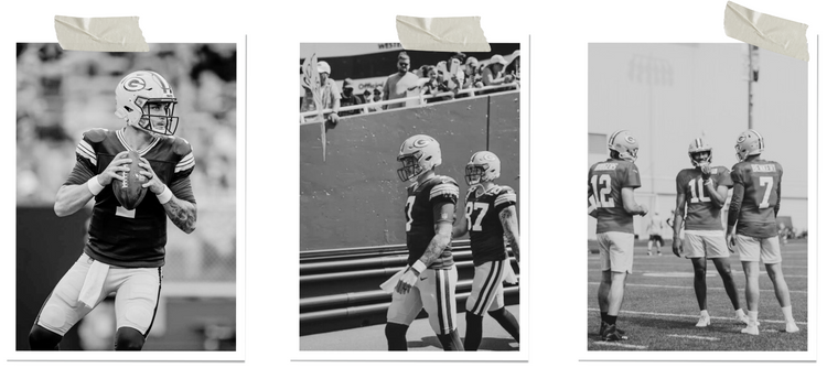 THE DIME LAB: Premium Footballs & Foundations Training – The Dime Lab