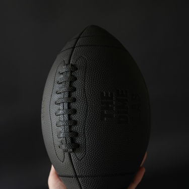 THE DIME LAB: Premium. Engineered. Footballs. (by Kurt Benkert) – The ...