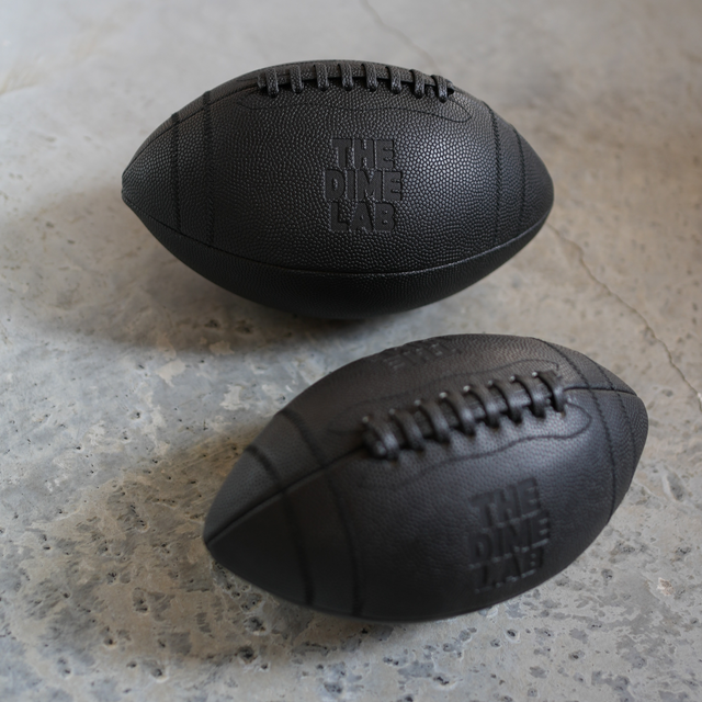 The Phantom Football – The Dime Lab