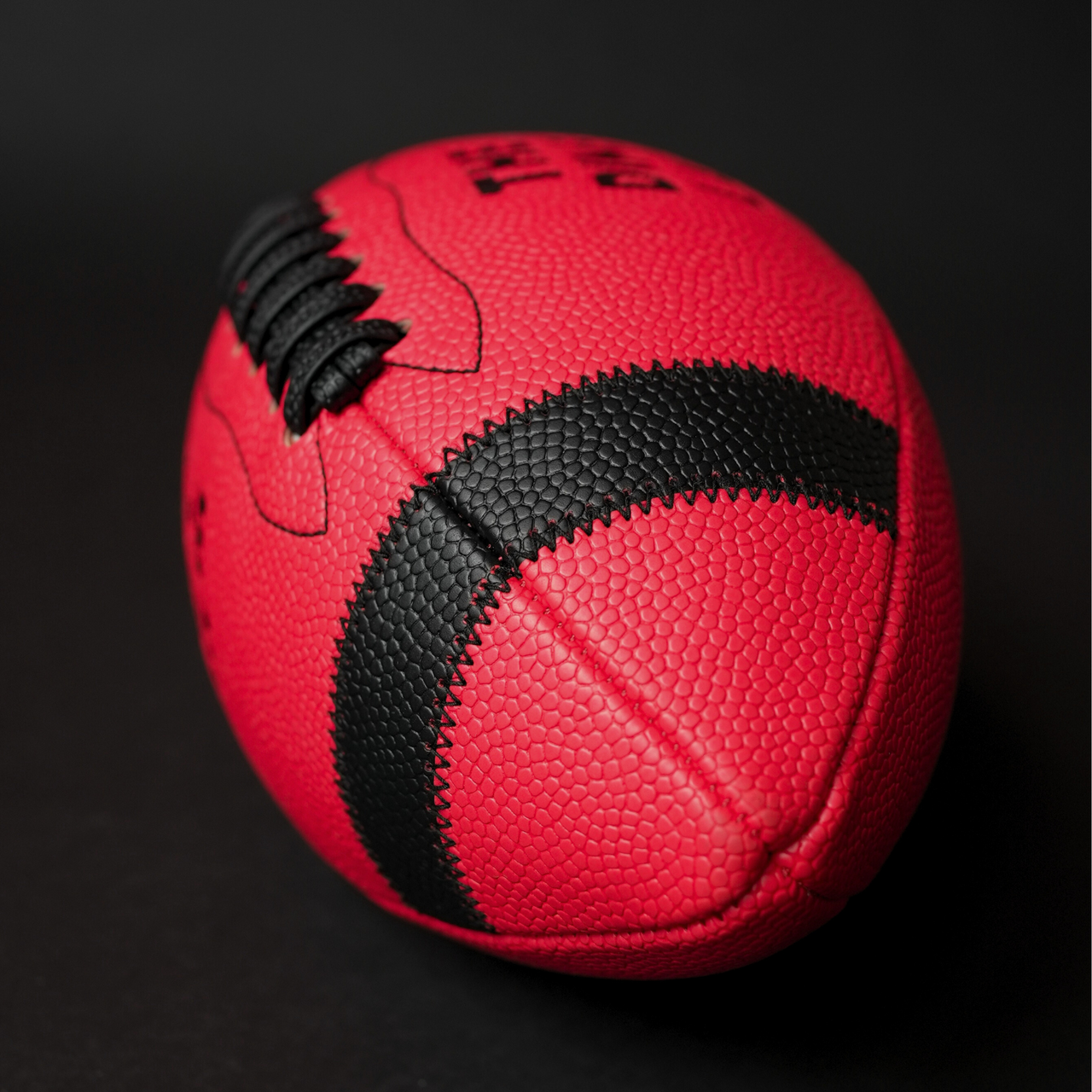 The Dart Football – The Dime Lab
