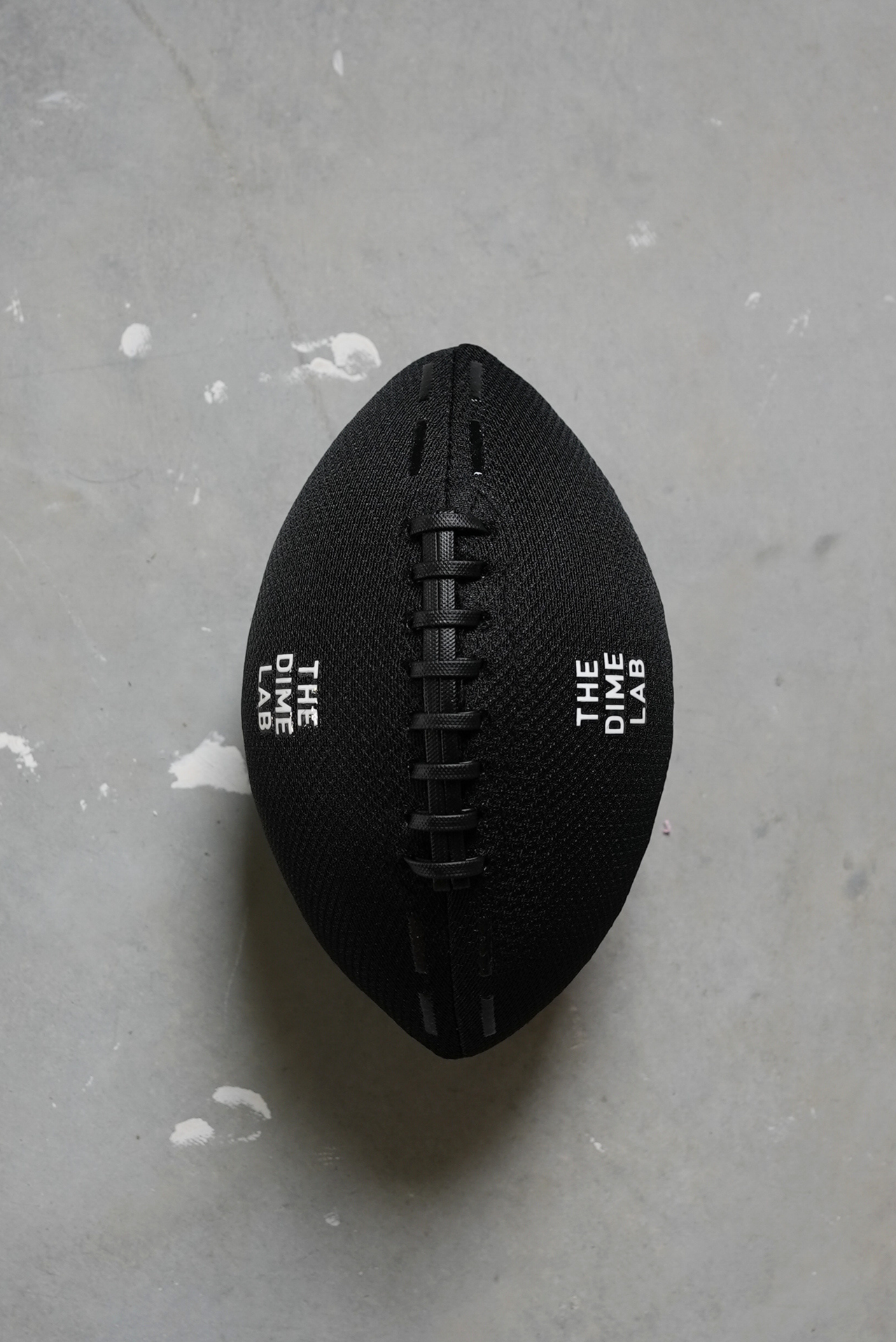Water Football – The Dime Lab