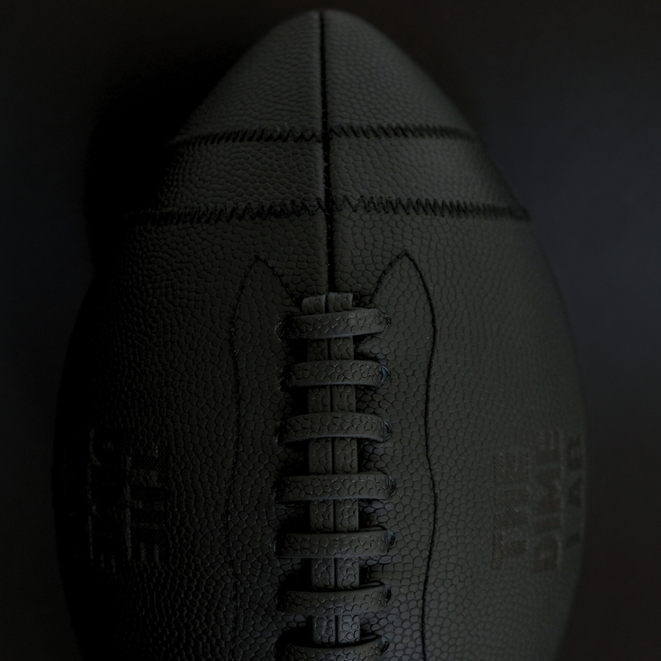 The Phantom Football – The Dime Lab